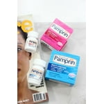 Pamprin Maximum Strength Multi-Symptom Menstrual Pain Relief, 20 ct HSA ...