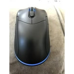 Onn+ Rechargeable Wireless Gaming Mouse with LED RGB Lighting, 8 ...