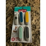 GoodCook Pro Magnetic Bag Clips, Set of 5 - Walmart.com