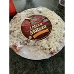 Brew Pub Lotzza Motzza Sausage and Pepperoni Frozen Pizza 23.82oz ...