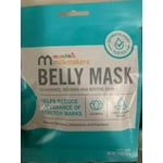 Munchkin® Milkmakers® Belly Mask for Pregnancy Skin Care & Stretch ...