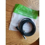 Oculus Quest Link VR Headset Cable, 16FT (5M) PC VR Cord for Quest 2 ...