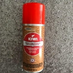 KIWI Suede & Nubuck Waterproofer Spray, 4.25 oz - Shoe Protector ...