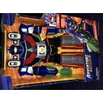 Adventure Force Astrobot Walking Robot Toy with Lights & Sound ...