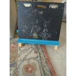 Double-Sided Art Wooden Drawing Board Tabletop Easel by Creatology‚Ñ ...
