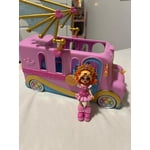 Royale High Bus & Glam Closet - Walmart.com