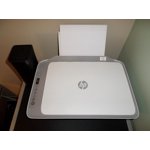 HP DeskJet 2742e Wireless Color All-in-One Inkjet Printer (Glacier ...