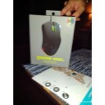 onn. RGB Gaming Mouse, 14 Programmable Buttons, Optical Sensor, USB ...