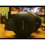 Philips SHP1900/00 Stereo Headphones - Walmart.com