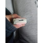 Vivitar Retro Keychain Digital Camera, 14MP Full HD with Color Preview ...