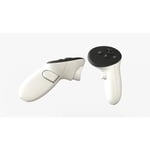 Meta Quest 3 Right Hand Touch Plus Controller, TruTouch Haptics, Hybrid ...
