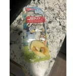 Crunch Pak Snack Featuring Bluey with Fresh Sliced Peeled Apples ...