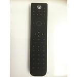 PDP Xbox One Talon Media Remote Control, Black, 048-083-NA - Walmart.com