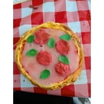 Slime Mart Small Basket Pizza Pretend Play Food DIY Slime - Walmart.com