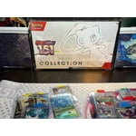 NEW Pokemon TCG: Trainer Sets - Scarlet & Violet—151 Ultra-Premium ...