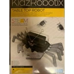 4M Table Top Robot Science Kit - Walmart.com