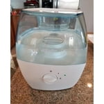 Equate Invisible Cool Mist Humidifier - Walmart.com