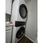 Electrolux ELTE7300AW - 300 Series Electric Dryer with Smartboost ...