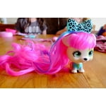 VIP Pets Mini Fans Color Boost - Includes VIP Pets and 6+ Surprise ...