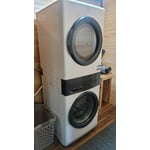 Electrolux ELTE7300AW - 300 Series Electric Dryer with Smartboost ...