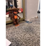 Funko POP Action Figure: FNAF Pizza Simulator - El Chip - Walmart.com