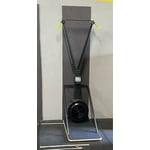 syedee Ski Exercise Machine Indoor Aerobic Wind Resistance Home Gym ...