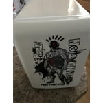 Fortnite Gaming Mini Fridge – Peely 6 Can Kid’s Beverage Refrigerator ...