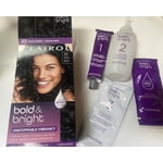 Clairol Bold & Bright Permanent Hair Color Creme, 40 Cafecito, Hair Dye ...