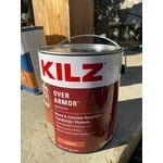 KILZ Over Armor Smooth, Gallon - Walmart.com