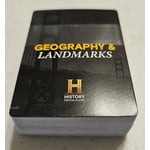 History Channel Trivia Board Strategy Game for Adults - Walmart.com