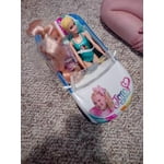 JoJo Siwa D.R.E.A.M. Custom Convertible Car Toy, Kids Toy for Ages 3 Up ...