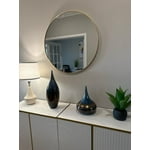 NATYSWAN Table Lamp Set of 2, Ceramic Table Lamp Classic Beside Lamps ...