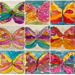 Sax 90 lb Drawing Paper, White, Ream of 500 Sheets - White - Walmart.com