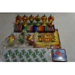 Goliath Senor Pepper - The Speedy Pepper Picker Game - Walmart.com