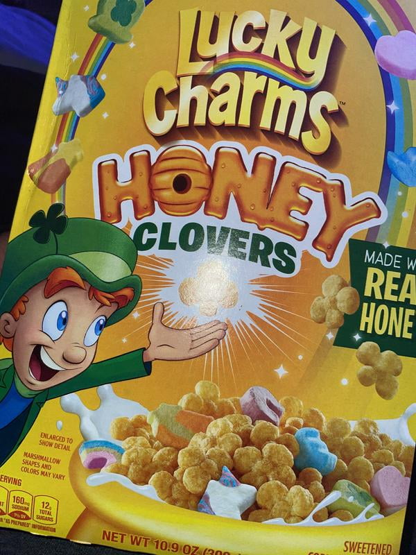 Lucky Charms V1
