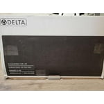 Delta 342702 Modern Round Non Shared Function Shower System Package ...