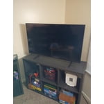 Samsung 40” Class Full HD F6000F Smart TV 2025 - UN40F6000FFXZA ...
