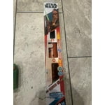 Star Wars Lightsaber Forge Kyber Core Darth Vader, Red Customizable ...