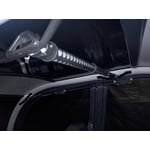 Auto Drive Expandable Car Clothes Hanger Bar Universal Fit for Cars ...