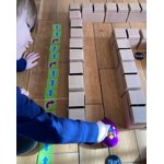 Learning Resources Robot Mouse STEM Activity Set, Engineering Toys ...