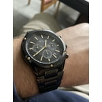 Bulova Mens Watch 97B161 - Walmart.com
