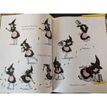 Greenwillow Books - A Spoonful of Frogs, Humorous Hardcover Picture ...