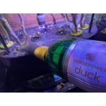 Horsepower Duck Vacuum, Rechargeable Handheld Vacuum with Accessories ...