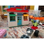 LEGO Classic Brick Set, 1500 Piece - Walmart.com
