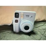 Fujifilm Instax Mini SE Instant Camera with Bonus 10 pack Mini Film ...