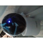 Amorom Wireless Indoor Camera, 360¬∞ Home Monitor, Phone Connect, Night ...