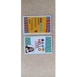 Impresora EPSON L8050 EcoTank Tinta Continua Fotografica PVC ...
