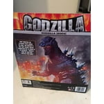 11" Classic Godzilla (2004) Figure - Walmart.com