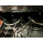 Granite Stone Classic Blue Non-Stick Diamond-Coated 15 Piece Kitchen ...