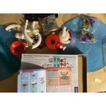 Thames & Kosmos Kids Experiment Kit: Gumball Machine Maker, Science ...